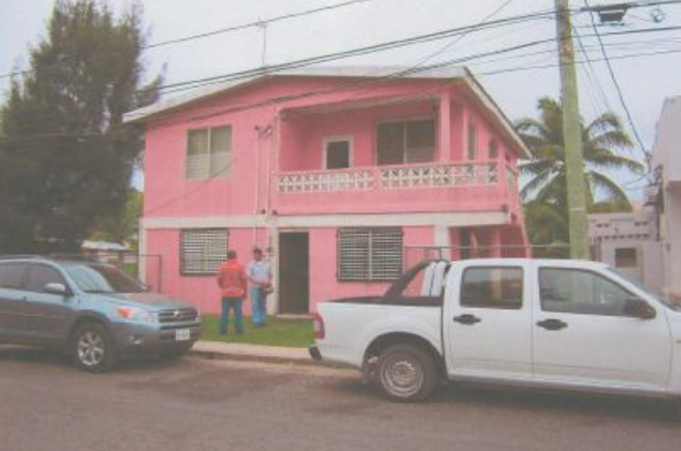 Belize – Heritage Bank