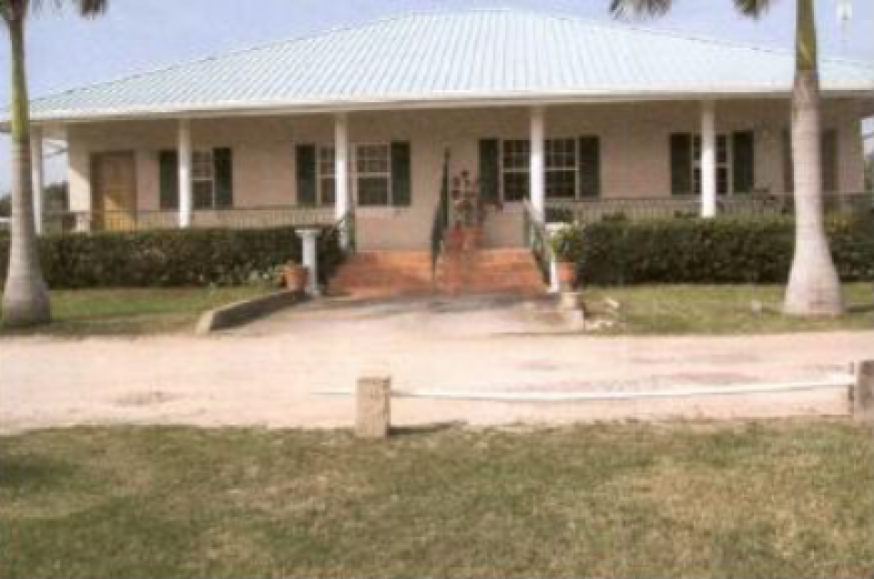 Belize – Heritage Bank