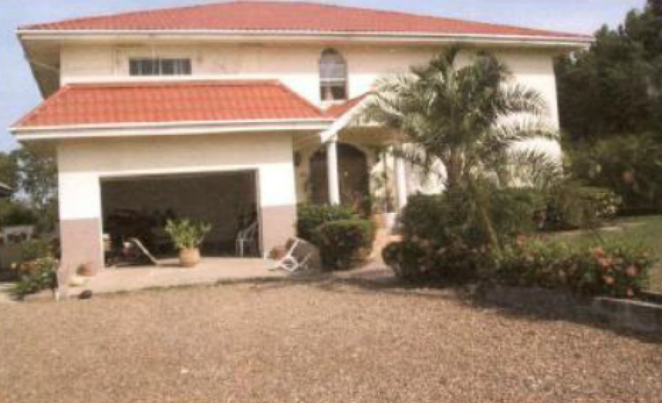 Belize – Heritage Bank